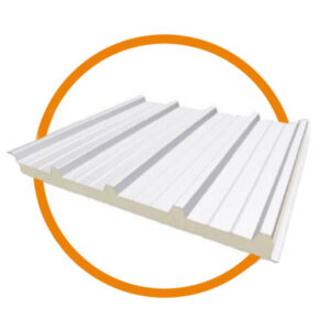 Paneles térmicos para la industria frigorífica - Fimer